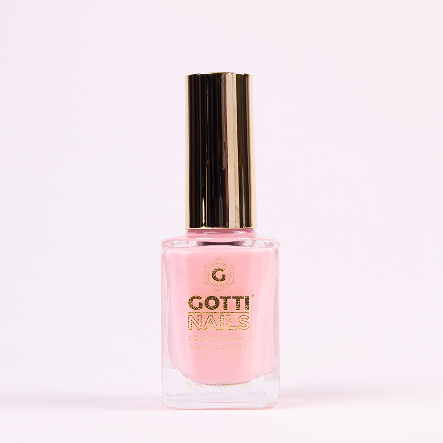 #19L Gotti Nail Lacquer - Princess in Progress - Walmart.com