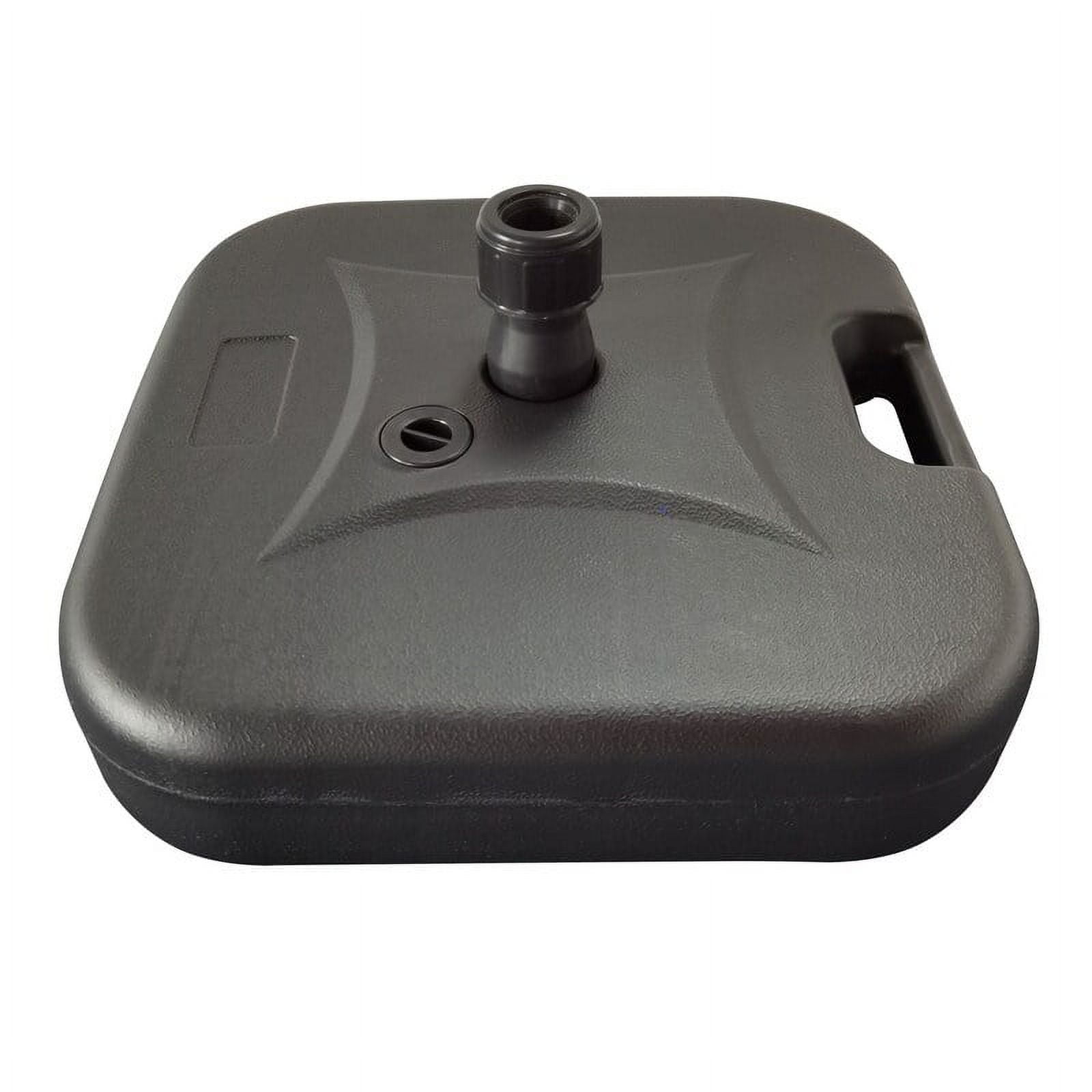 19L Square Waterbase - Walmart.com