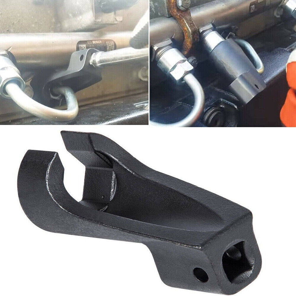 19MM Fuel Injector Line Socket For Detroit DD13 DD15 DD16 J48770 ...