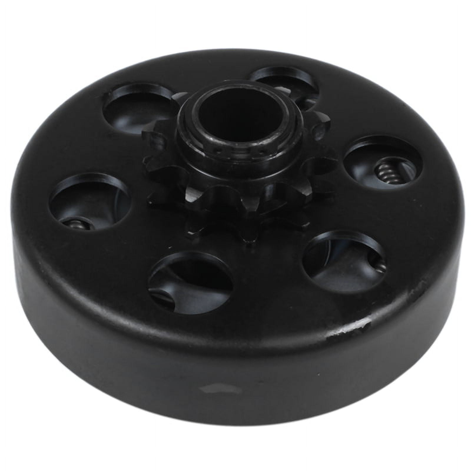 19Mm Go Kart Fun Centrifugal Automatic Clutch 3/4Inch 10 Tooth 420 ...