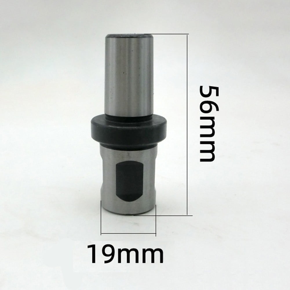 19Mm Right Angle Shank Shank Rod Magnetic Drill Chuck 1.5-1300cmm 3 ...