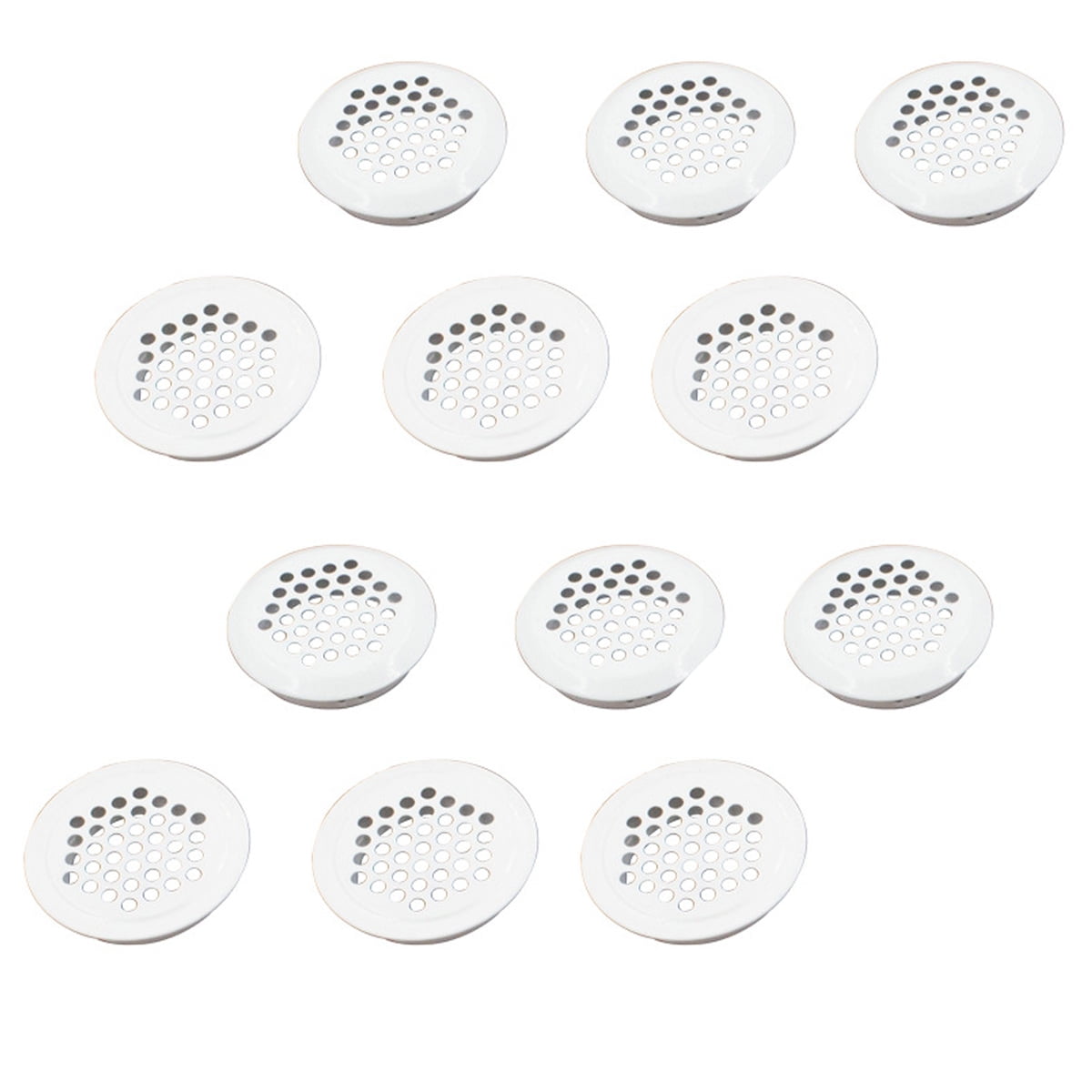 19Mm Stainless Steel Grille Ventilation Holes, 19Mm Circular Mesh ...
