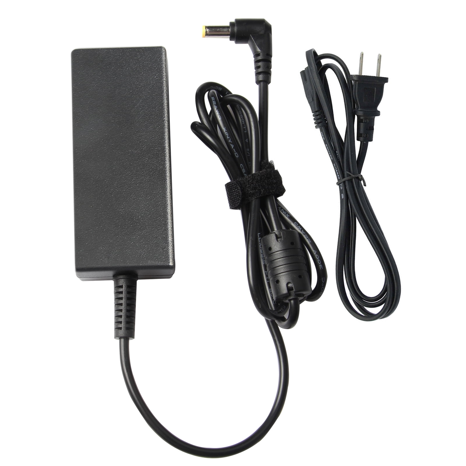 19V 2.15A 40W AC Power Adapter Charger for Acer Aspire One A150 A110 ...