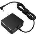19V 3.15A Charger Power Cord for Gateway GWTN156-1 GWTN156-5 GWTN156-4 ...