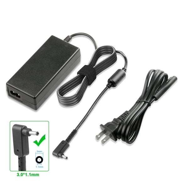 Dc 19v Power Cord