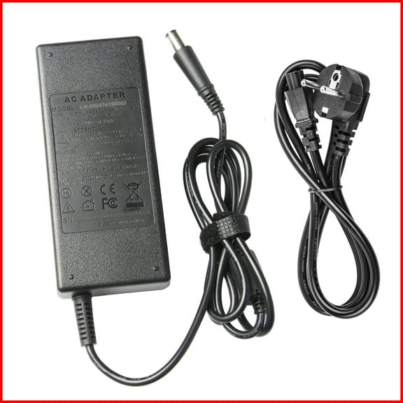 Hp Laptop Power Cord