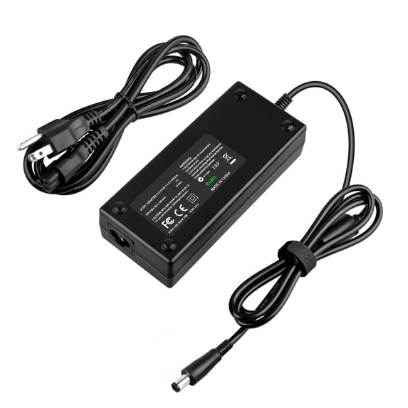 19V AC/DC Adapter Compatible with DT Research DT519S DT594S DT594SU ...