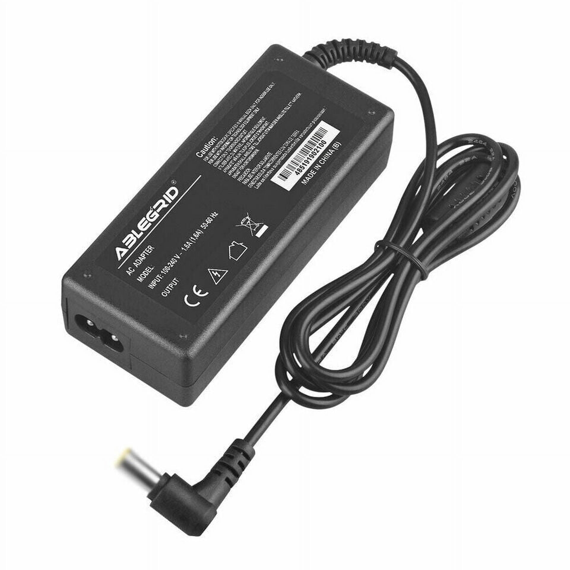 19V AC/DC Adapter For Samsung HW-KM36 HW-KM37 HW-K360 HW-KM36C Soundbar HW-K370 - Walmart.com