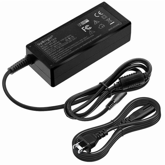 19V AC/DC Adapter for S-h-a-r-p LL-S201A LL-S201 LL-P202V LL-P202 20 ...