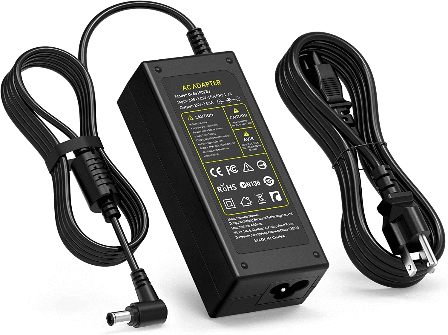 Lg Tv Ac Adapter
