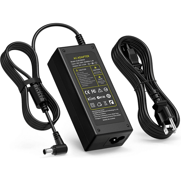 Samsung Monitor Power Cord