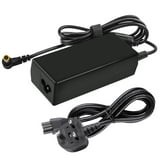 19V Charger for LG Monitor Power Cord - 65W DC Power Supply for LG ...