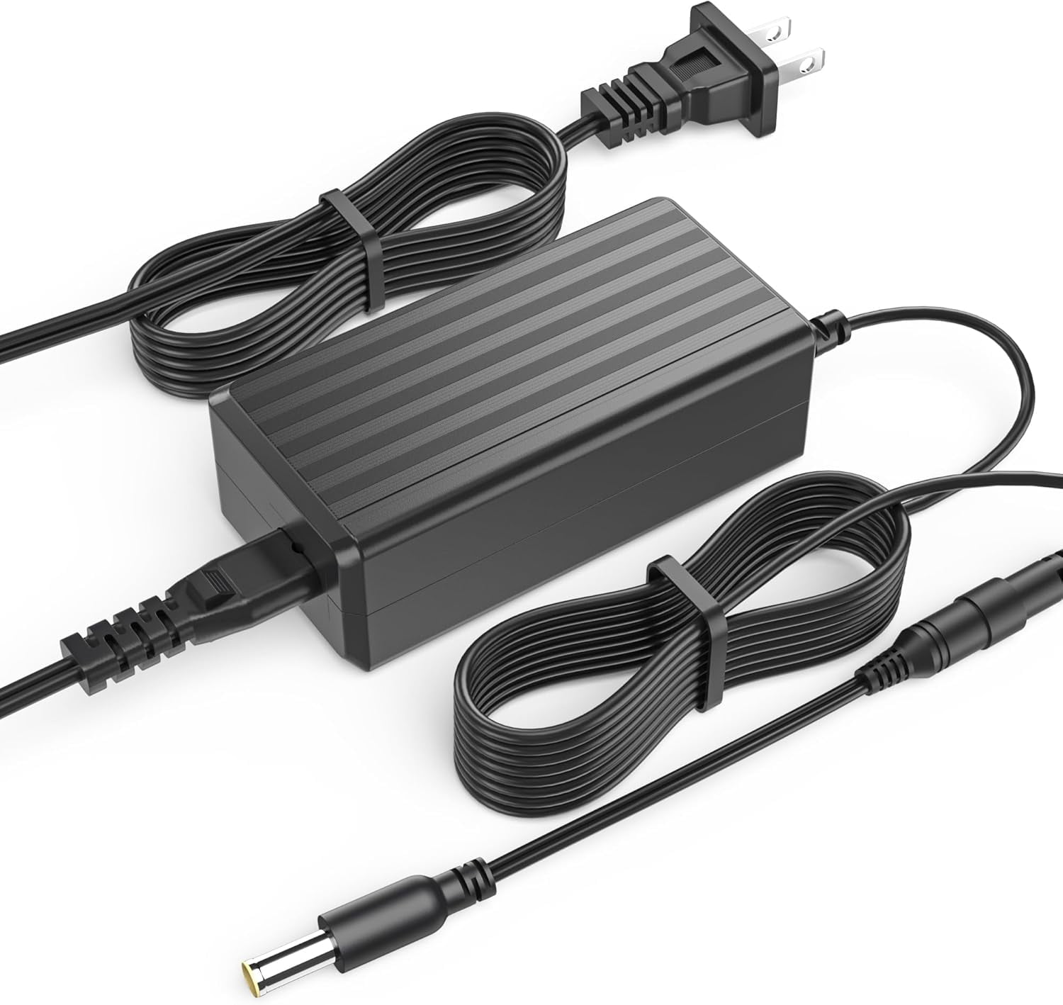 19V Power Cord for LG Monitor Power Adapter for LG Electronics Monitor ...