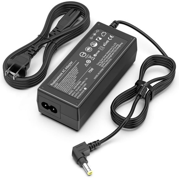 Asus Monitor Power Cord