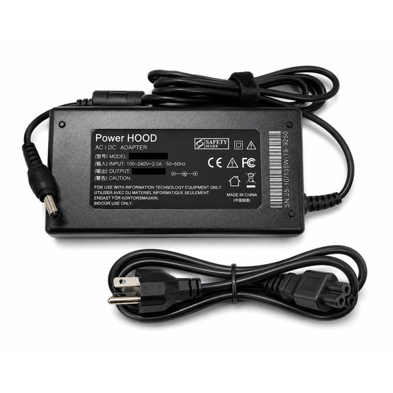 19V Replacement Adapter Compatible with ACEPC WizBox AI F1M Intel Core ...