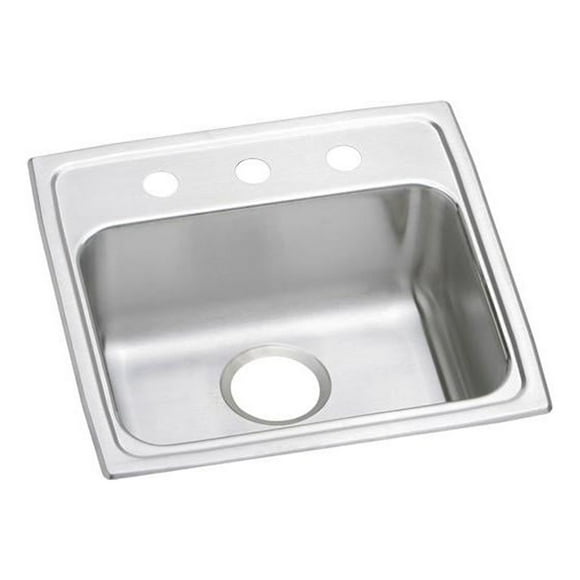 Ada Sink Dimensions