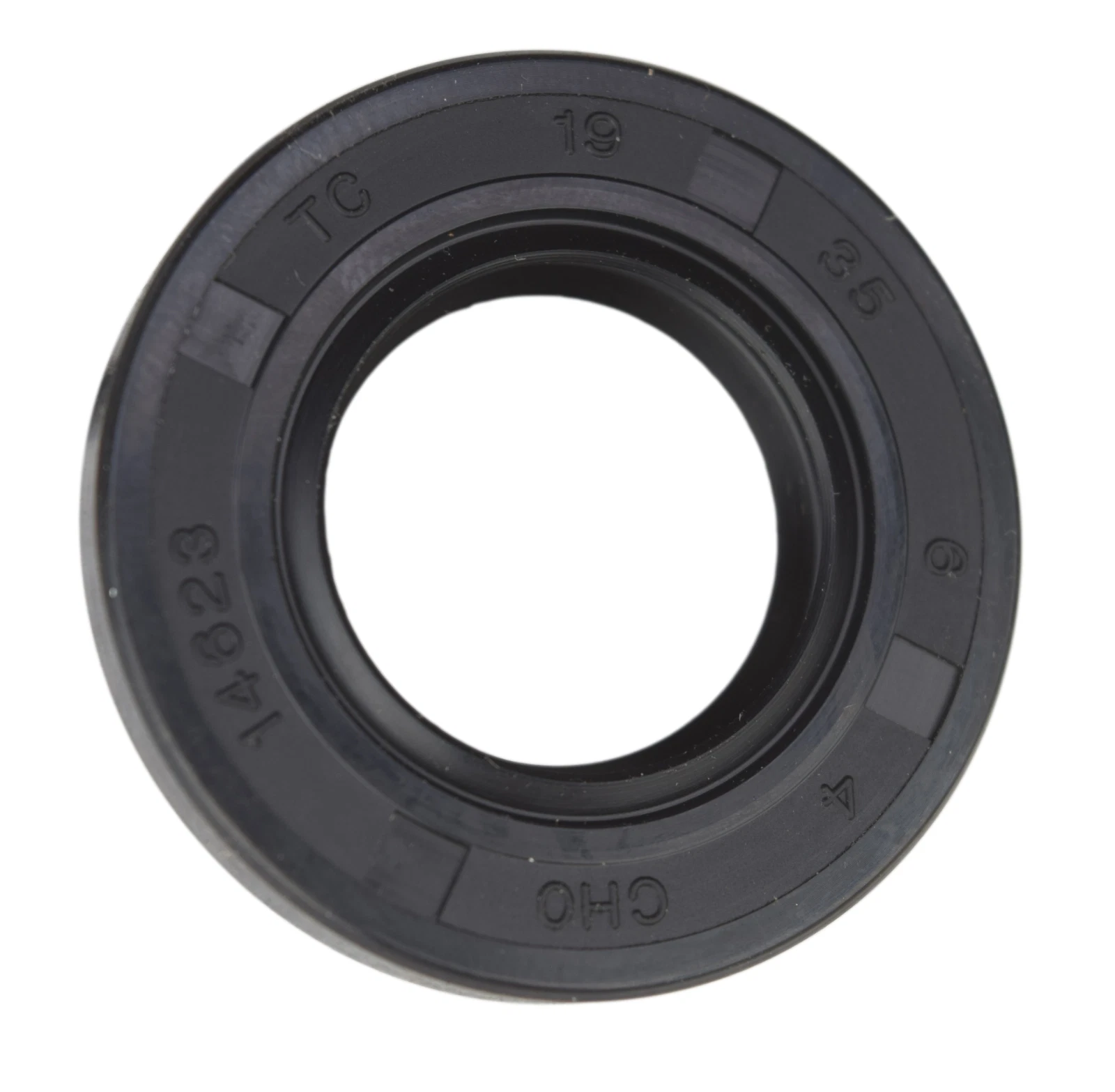19X35X6Tc Metric Shaft Oil Seal 19Mm/35Mm/6Mm Spinco - Walmart.com