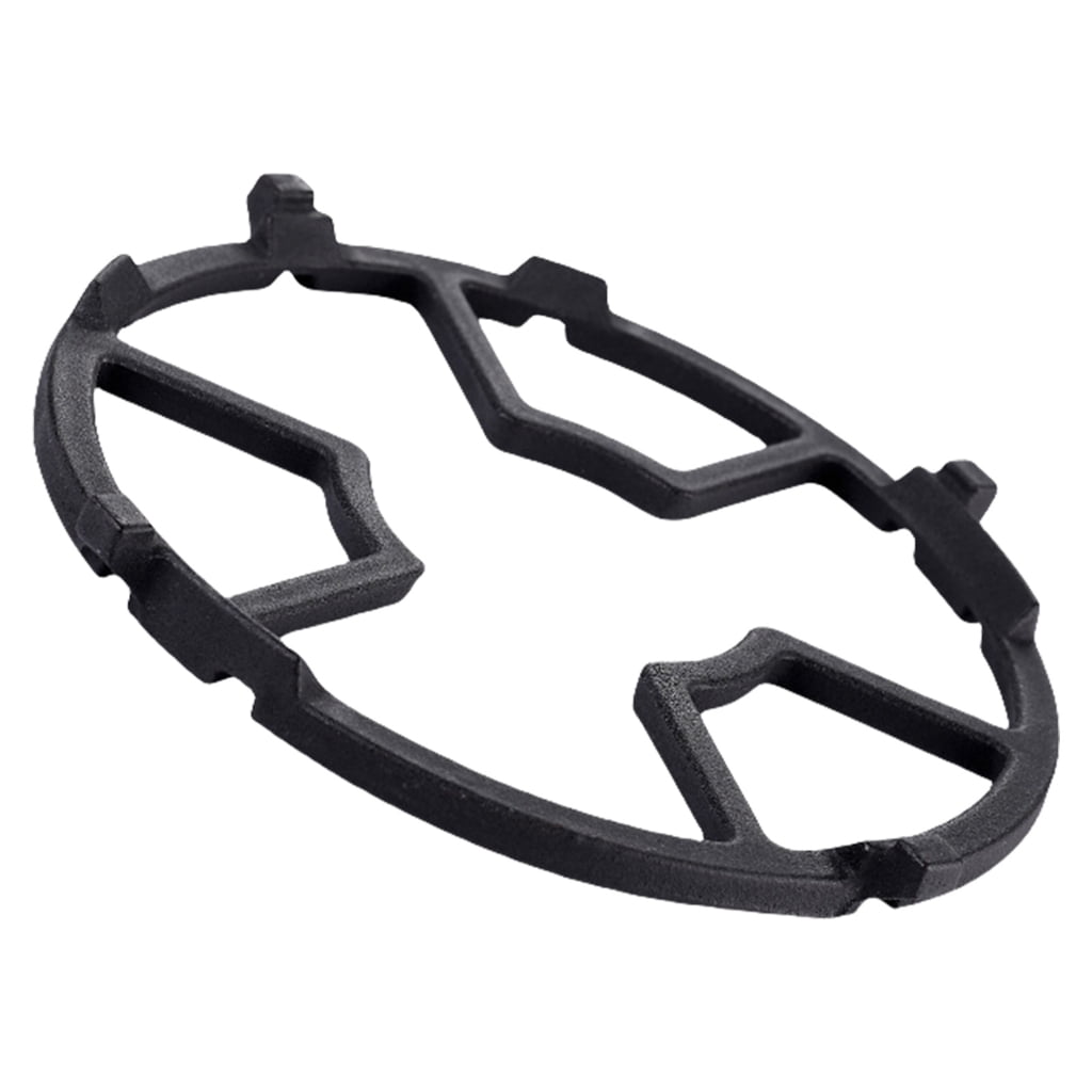 19cm Diameter Wok Rack Gas Stove Support Cooktops Accessory Carbon ...