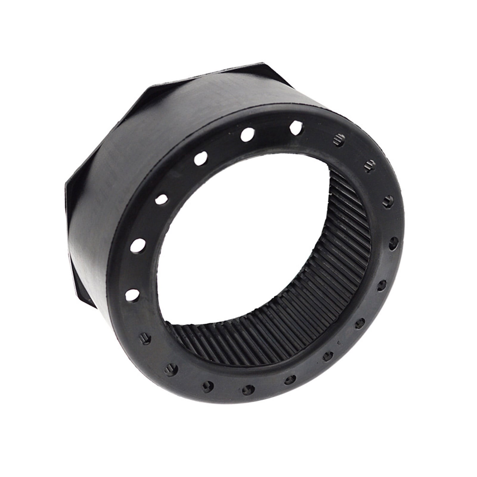19cm Rubber Scubas Diving Cylinder Flat Bottom Tanks Boot Base for 12L ...
