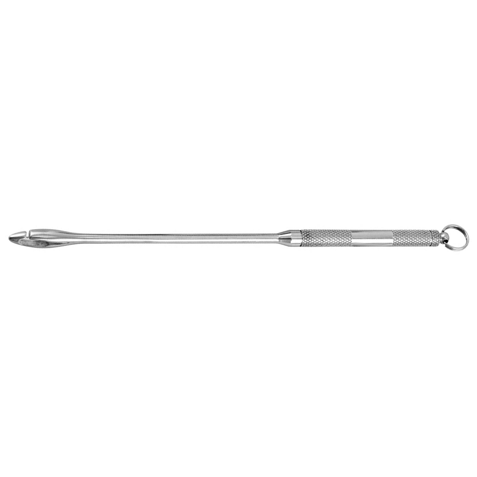 19cm Stainless Steel Construction Fish Hook Remover Ensures Safe And ...