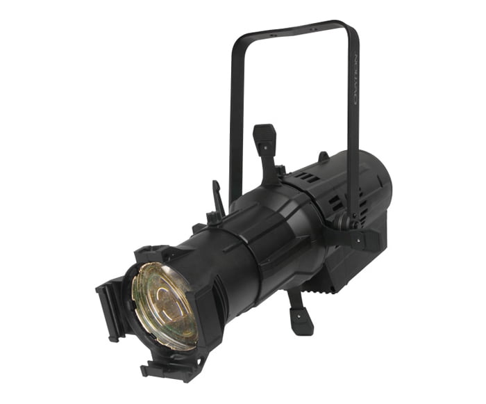19deg. Ovation Ellipsoidal HD Lens Tube without Light Engine, Includes ...