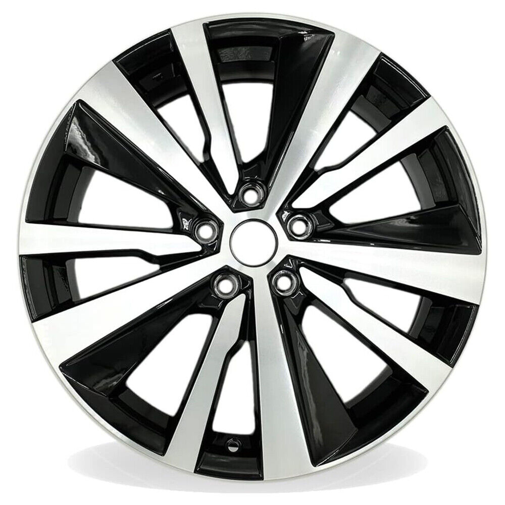 Performance Replicas Cast Aluminum Rim PR210 24X10 6X5.5 CHROME 30MM ...