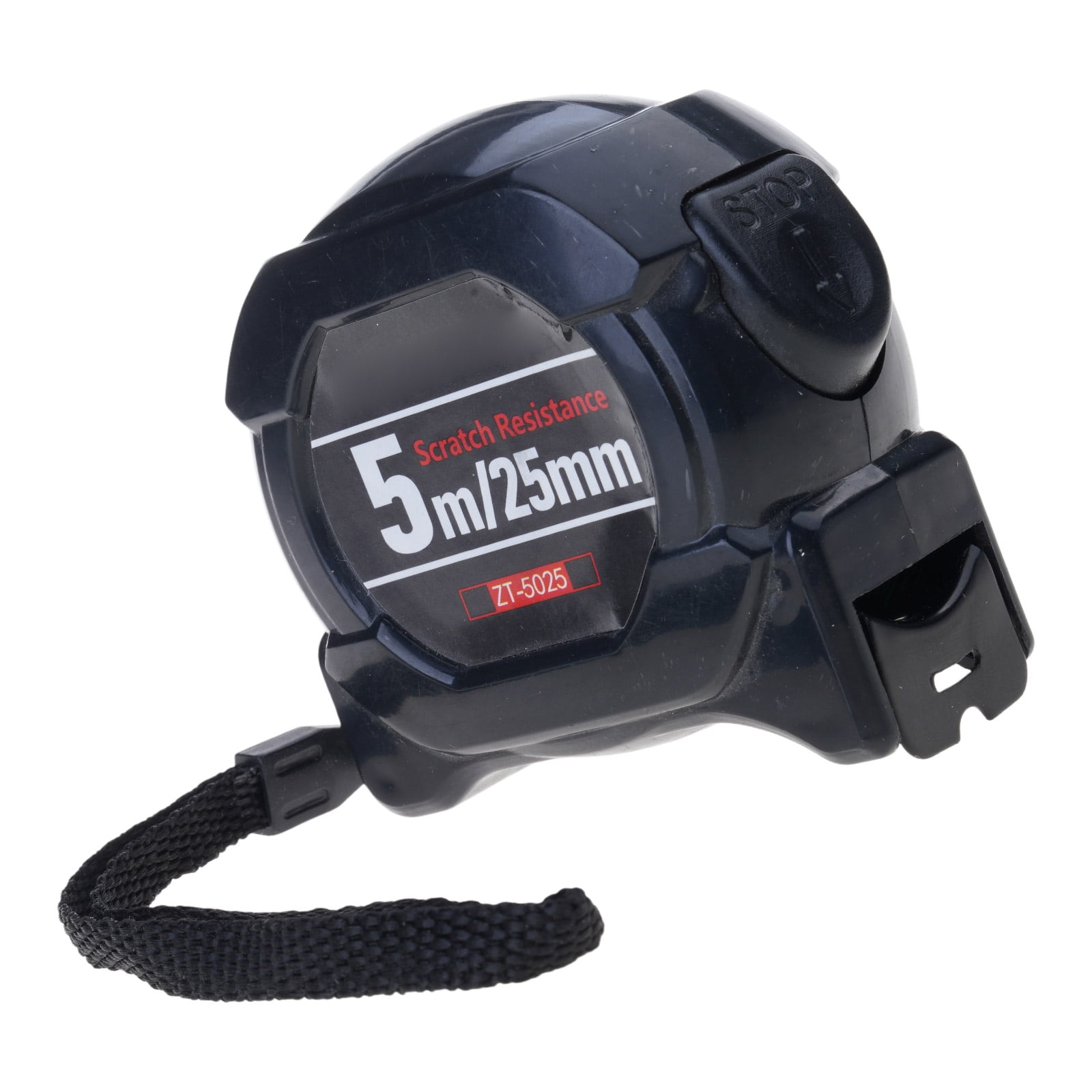 19mm/25mm Width Fluorescent Green Measuring Tape with Auto Lock for ...