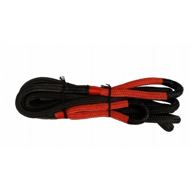 19mm*9m 3/4 inch*30 feet Kinetic Recovery Rope,Towing Rope,Double ...