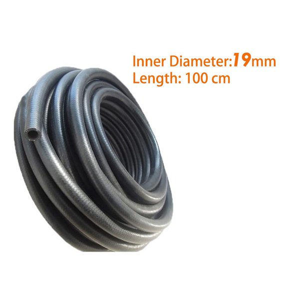 19mm-Automotive High Pressure Car Oil Hose, Rubber Hose, Engine, High ...