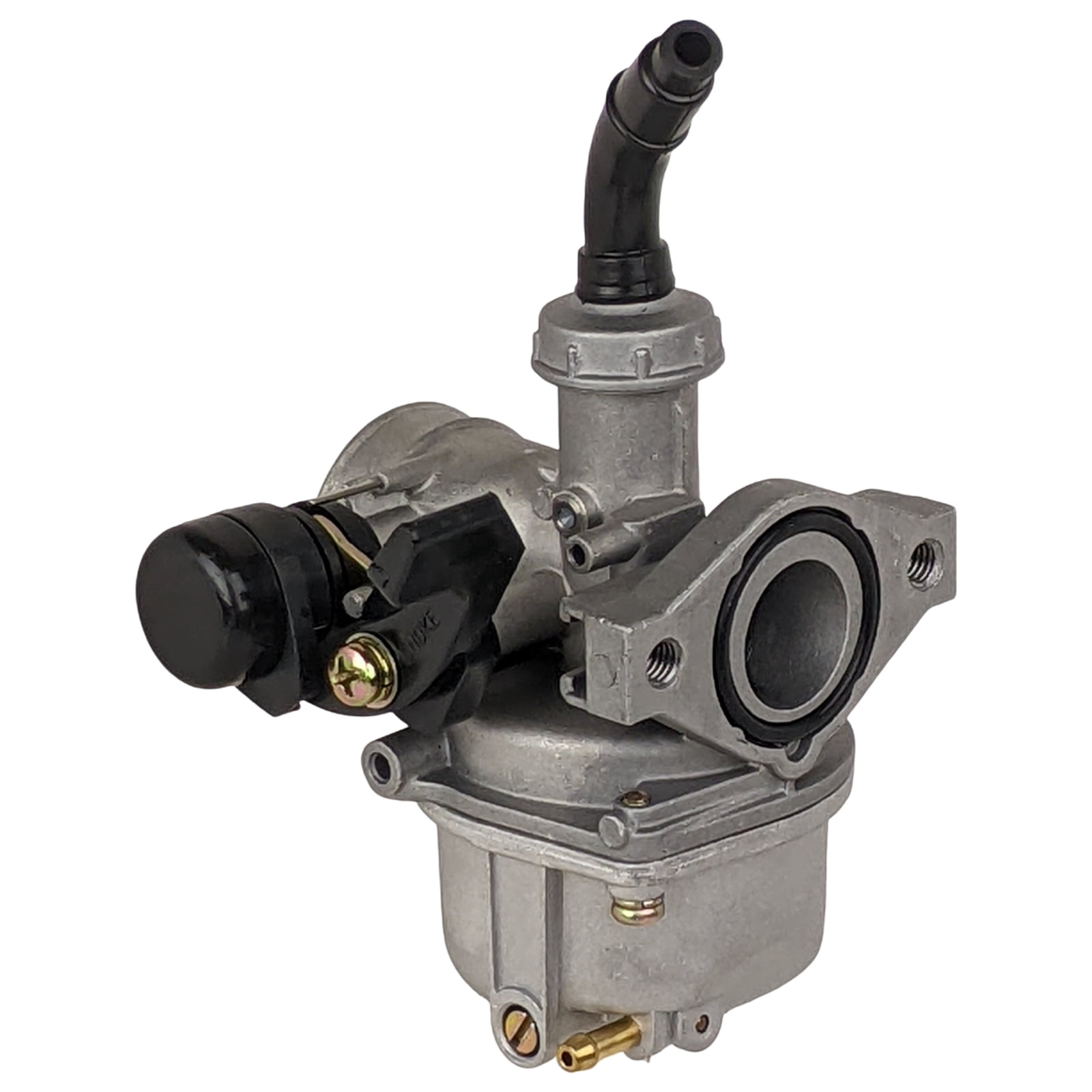 19mm Carburetor PZ19 Manual Choke Switch, Compatible with Honda-Style 4 ...