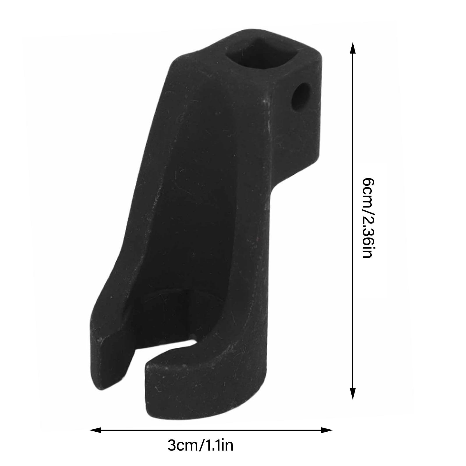 19mm Fuel Line Socket Tool, // Diesel Engine, High Pressure Fuel ...