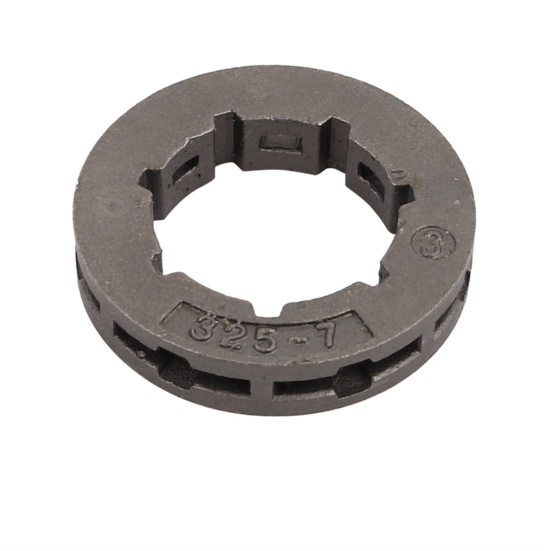 19mm Hole Dia Rim Sprocket 7 Tooth 325-7 Model Chainsaw Chain Saw ...