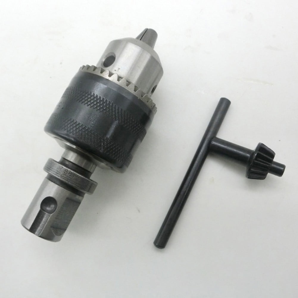 19mm Right Angle Shank Shank Rod Magnetic Drill Chuck 1.5-13mm 3-16mm 4 ...