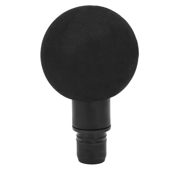 19mm Small Ball Massage Head - Deep Tissue Percussion Applicator for ...