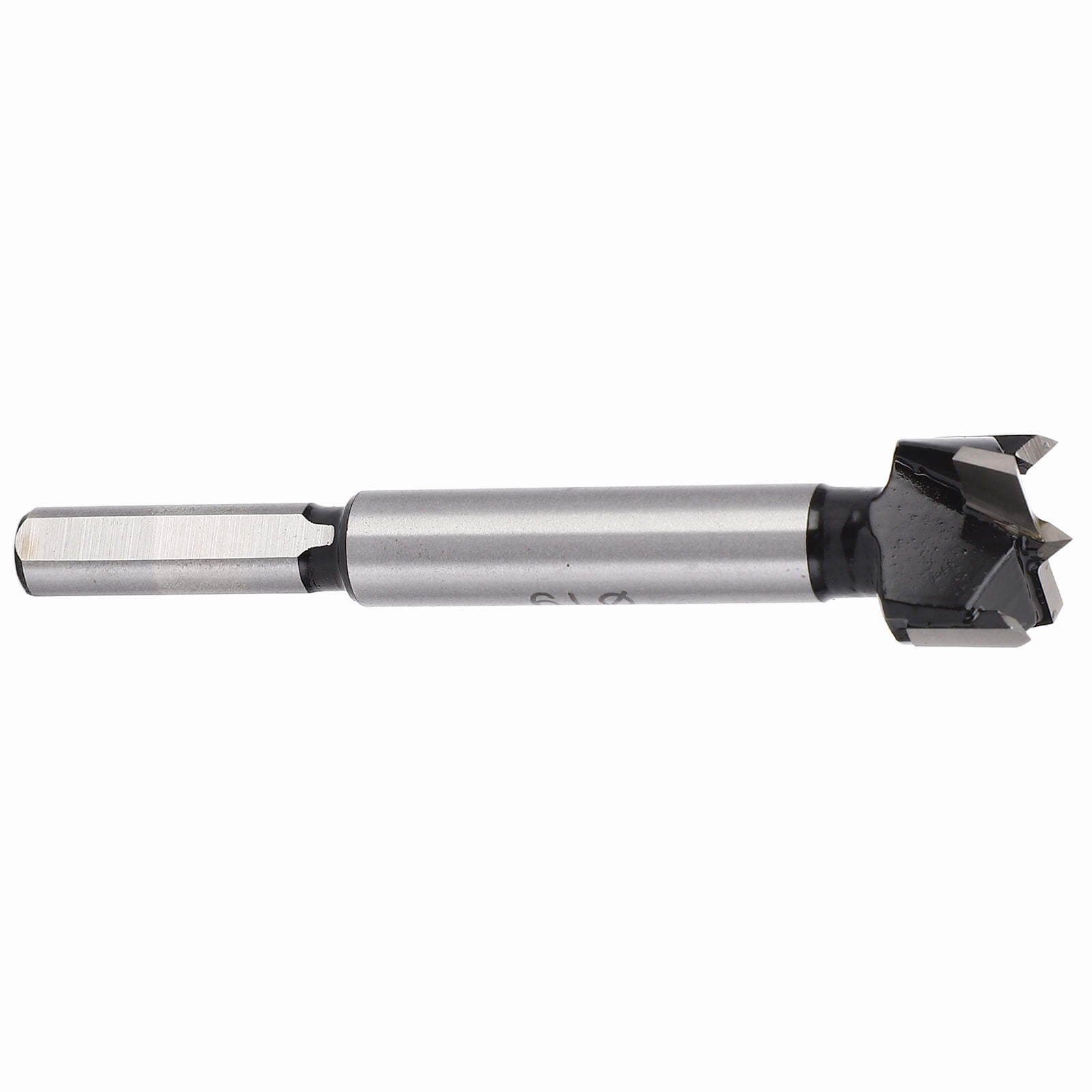 19mm Woodworking Hole Saw Steel Cutter for Marble, Ceramic, Tile ...