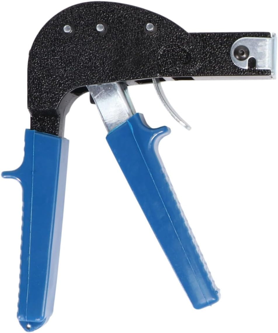 19pcs Hollow Wall Anchor Cavity Plasterboard Plug Setting Tool ...