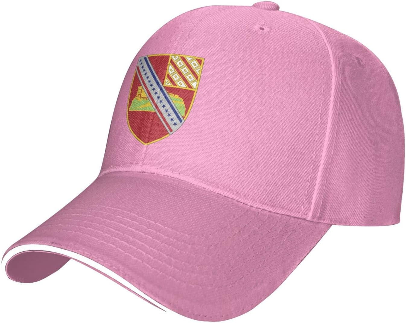 19th Engineer Battalion Vietnam Veteran Cowboy Hats for Men Women ...