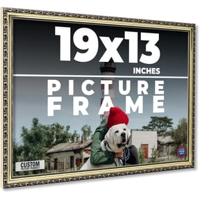 19x13 Frame