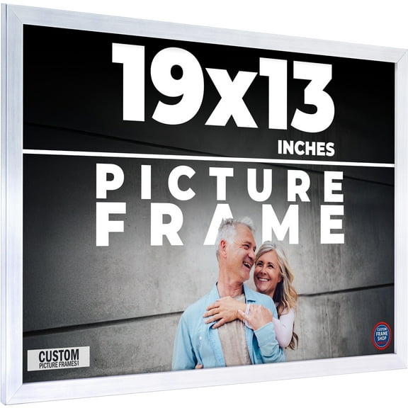 19x13 Frame