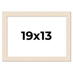 19x13 Frame