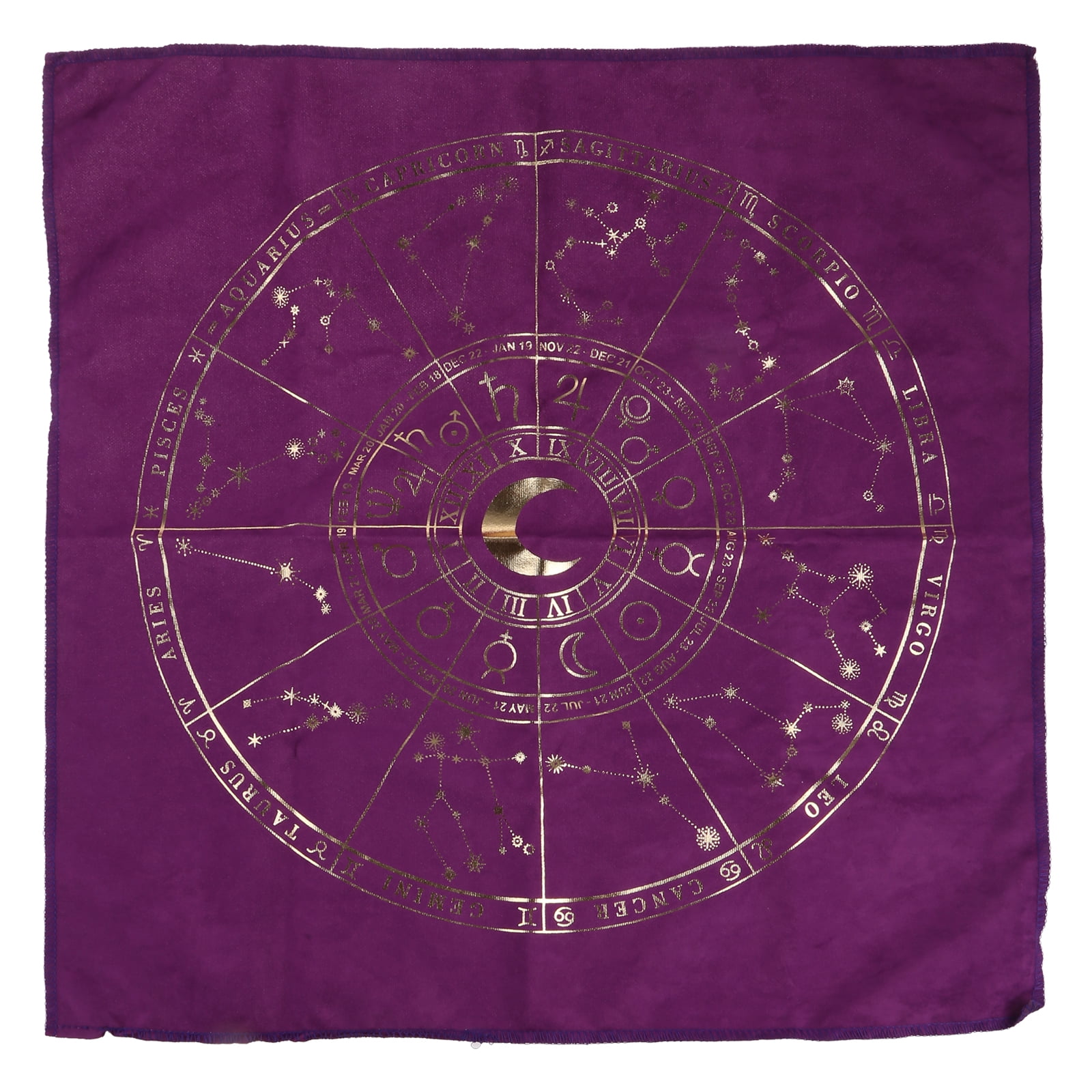 19x19 In Board Games Card Magicians Daily Pad Tarot Tablecloth Rune ...