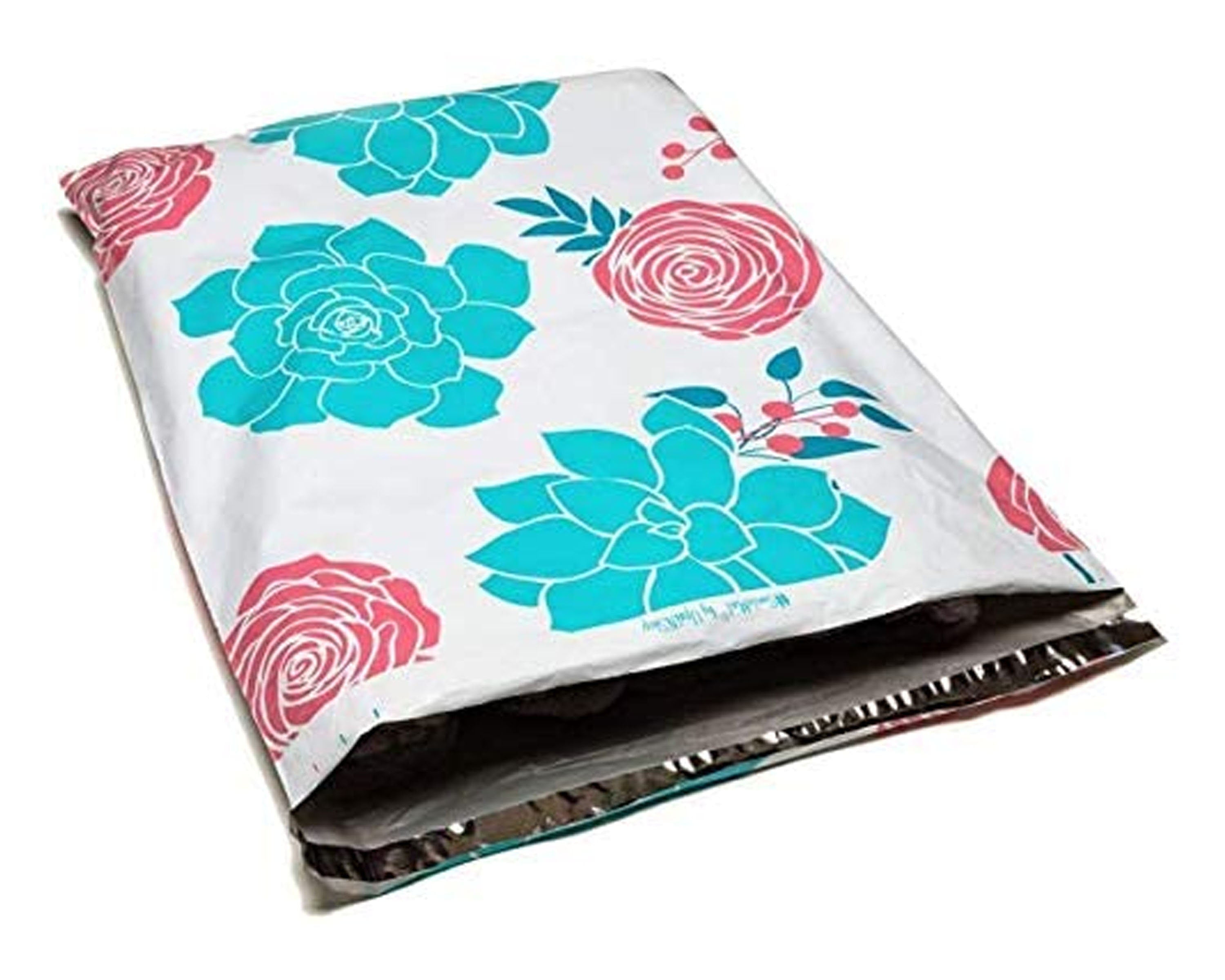 19x24 Extra Large Poly Shipping Designer Mailers, Desert, Butterfly ...