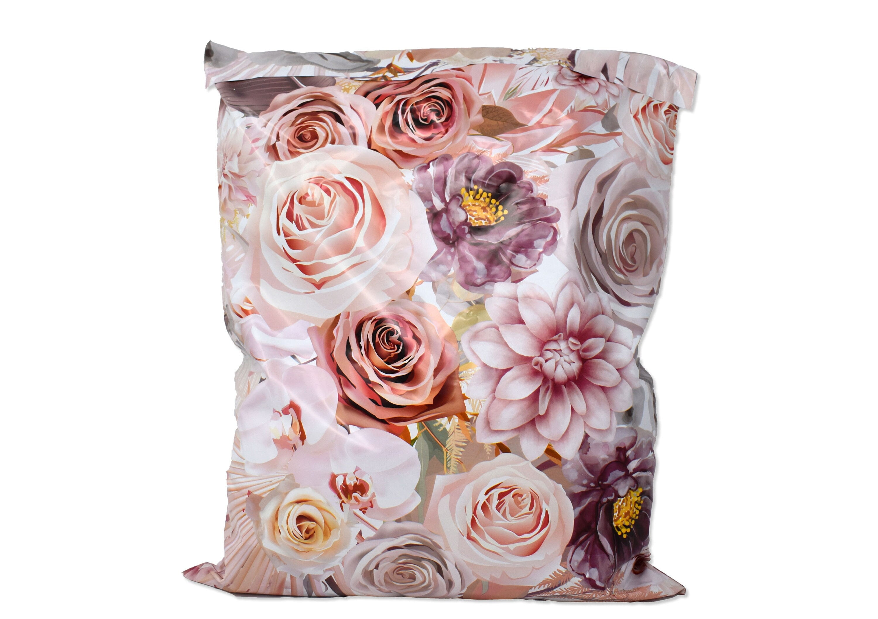 ShipNFun 19x24 Extra Large Poly Mailers, Designer Combo, Waterproof ...