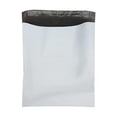 19x24 Inch Poly Mailers 100 Pack - Extra Large Self Seal Envelopes ...
