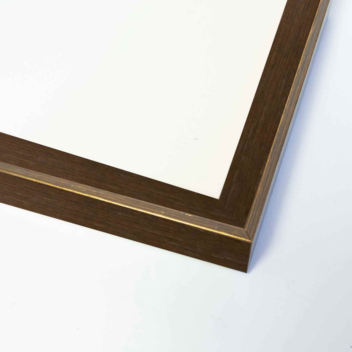 19x39 Frame Gold Solid Wood Picture Frame Width 0.75 Inches | Interior ...