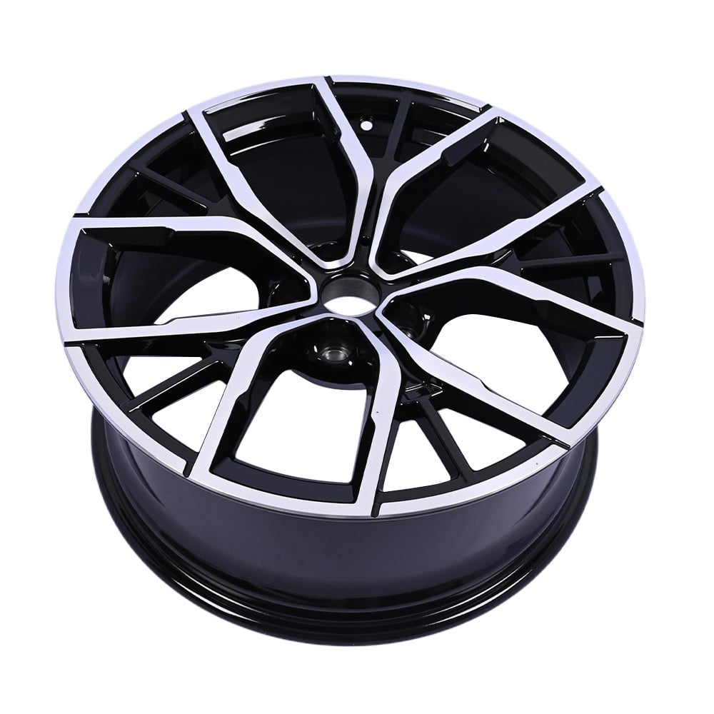 19x8 Inch Aluminum Alloy Front Wheel For BMW 530i 530e 540i M550i Sedan ...