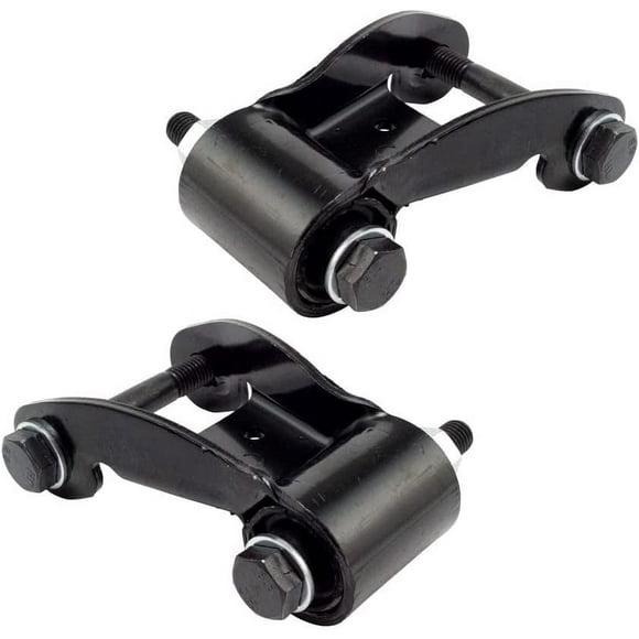 Chevrolet Avalanche Leaf Spring Shackle