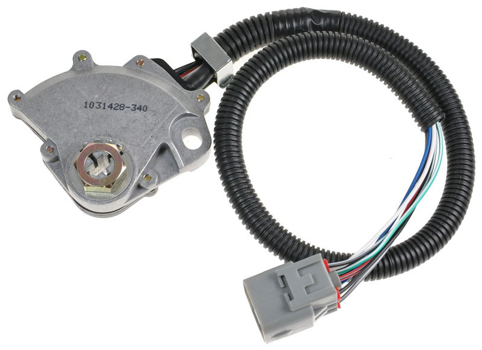 1A Neutral Safety Switch for 97-01 Grand Cherokee w/ AW4 Automatic ...