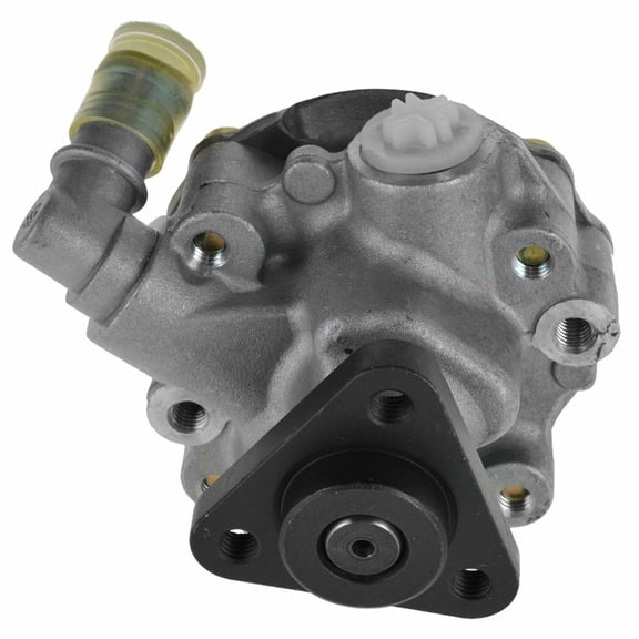 Bmw Z3 Power Steering Pump
