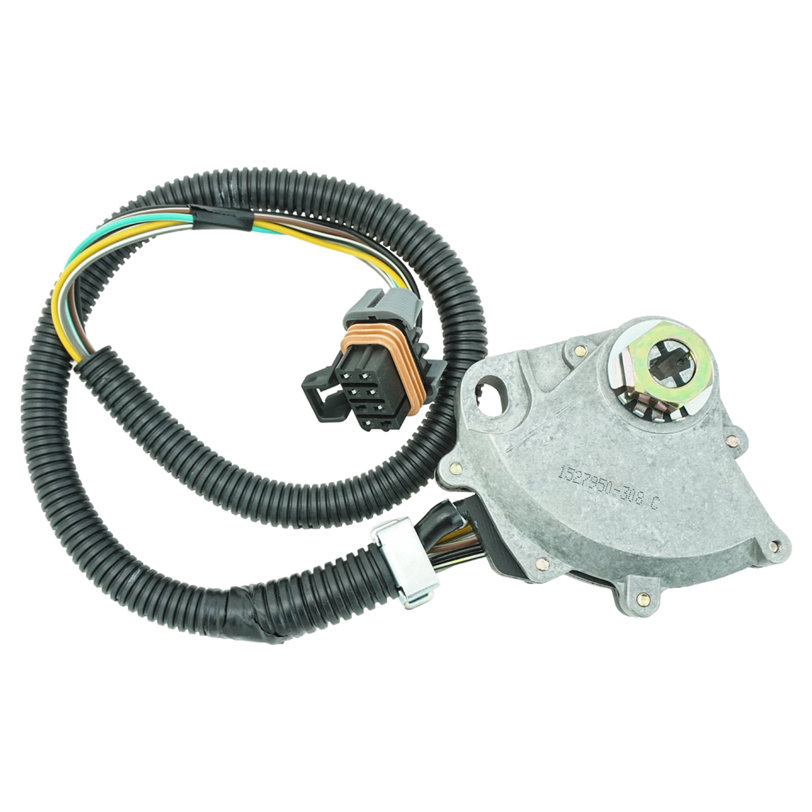 1A Transmission Neutral Safety Switch NEW for Jeep Grand Cherokee ...